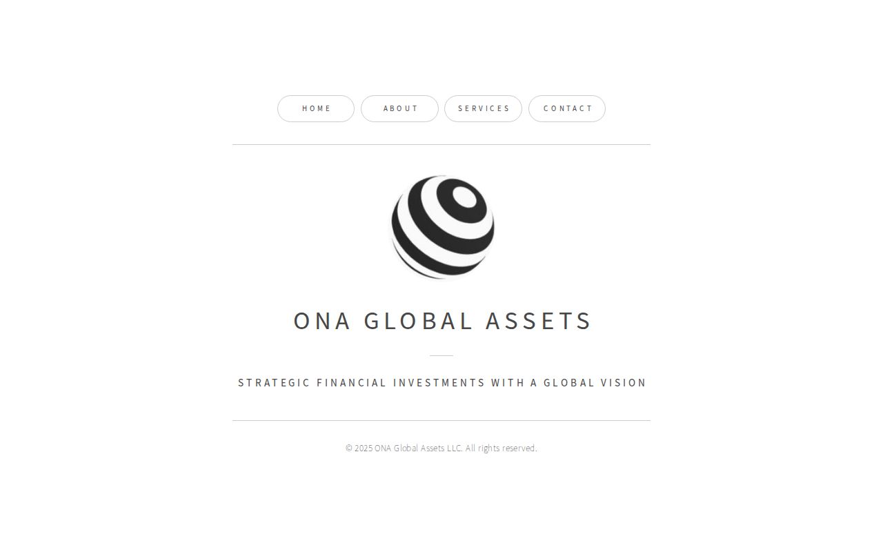 ONA Global Assets